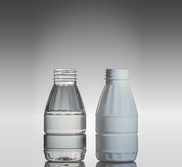 Πλαστικές φιάλες PET – Cosmoplast