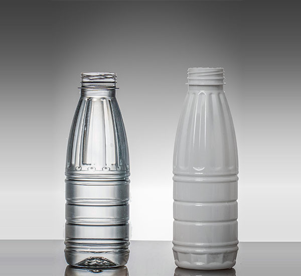 Πλαστικές φιάλες PET – Cosmoplast