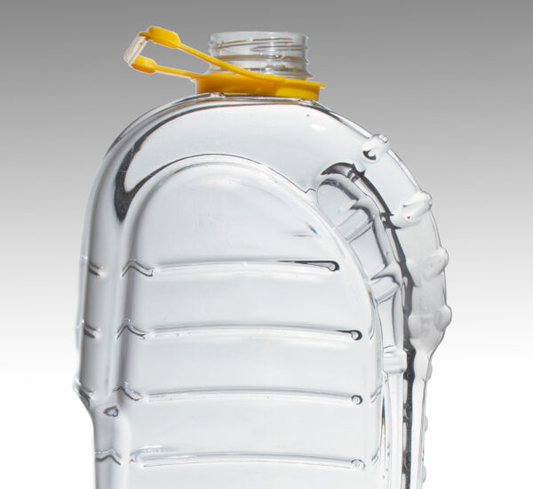 Πλαστικές φιάλες PET – Cosmoplast