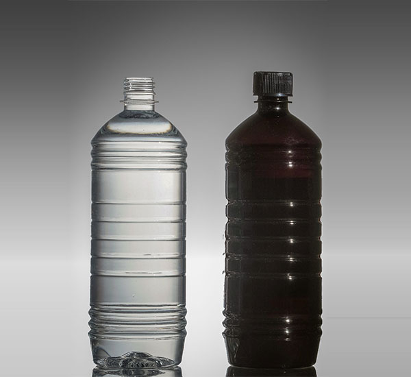 Πλαστικές φιάλες PET – Cosmoplast