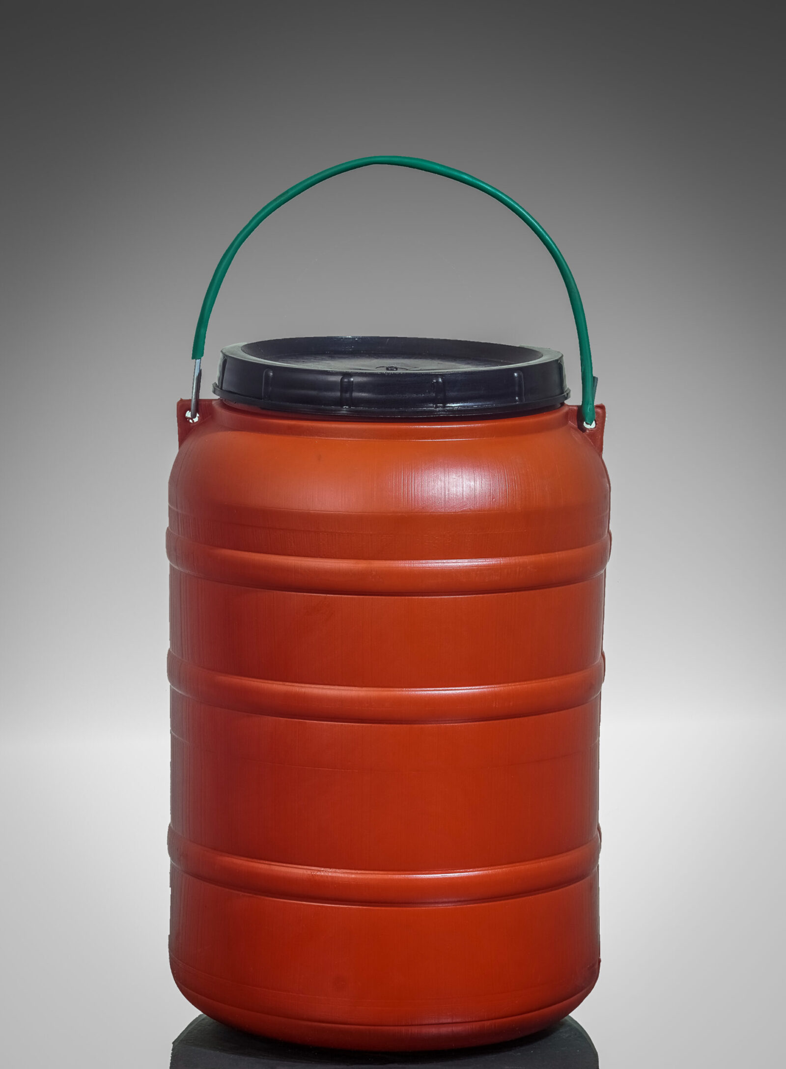 Πλαστικό βαρέλι 10 λίτρων – Cosmoplast