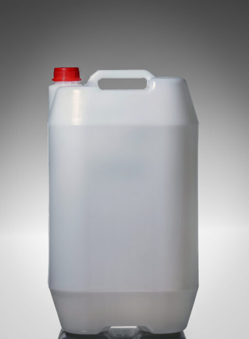 Πλαστικό μπιτόνι 28 λίτρων – Cosmoplast