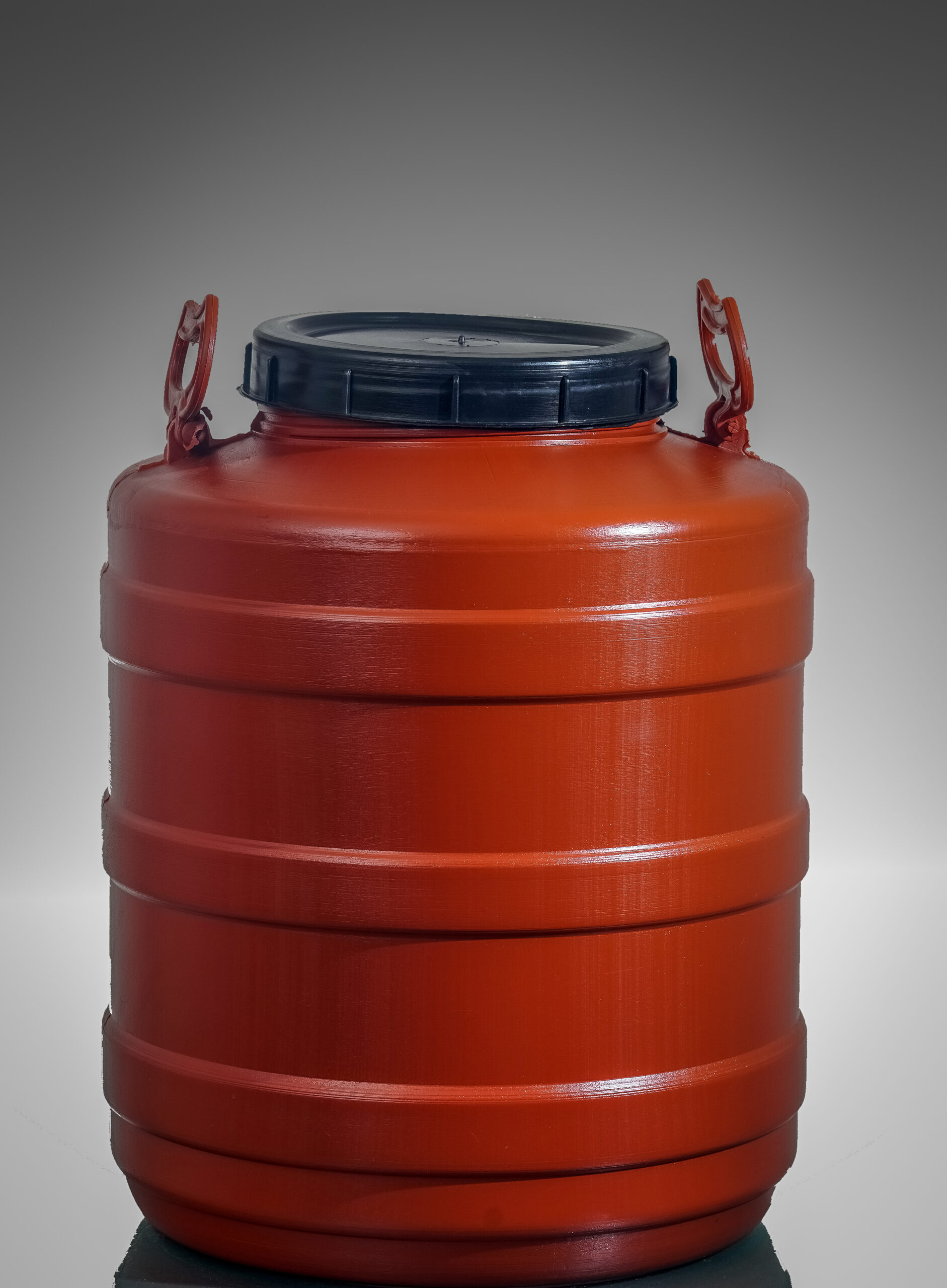 Πλαστικό βαρέλι 45 λίτρων – Cosmoplast