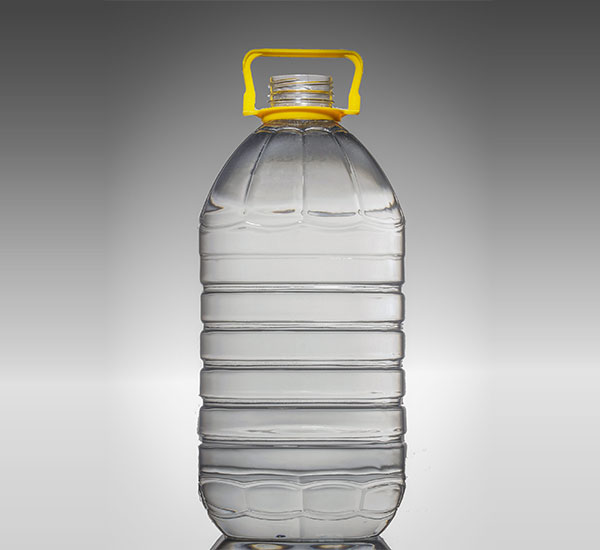 Πλαστικές φιάλες PET – Cosmoplast